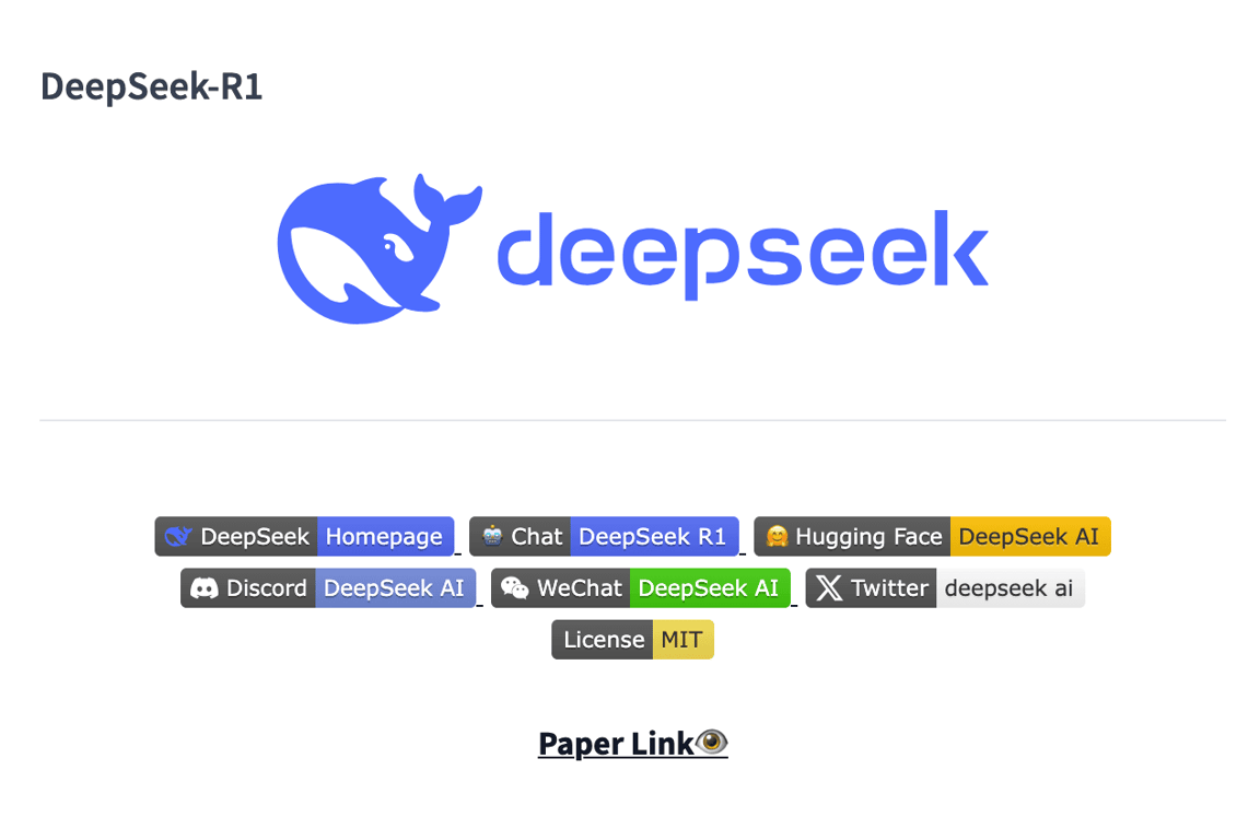 5 Things to Consider Before Deploying Open-Source DeepSeek Models on ...
